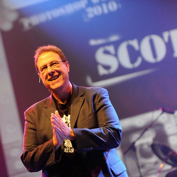 Reseña «Iluminar, disparar y retocar» by Scott Kelby | Turquoise – Blog ...