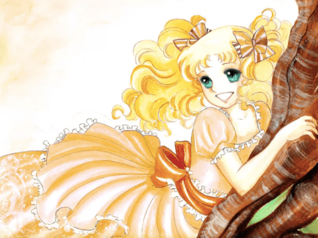 Reseña: Candy Candy. La historia definitiva de Keiko Nagita | Turquoise ...